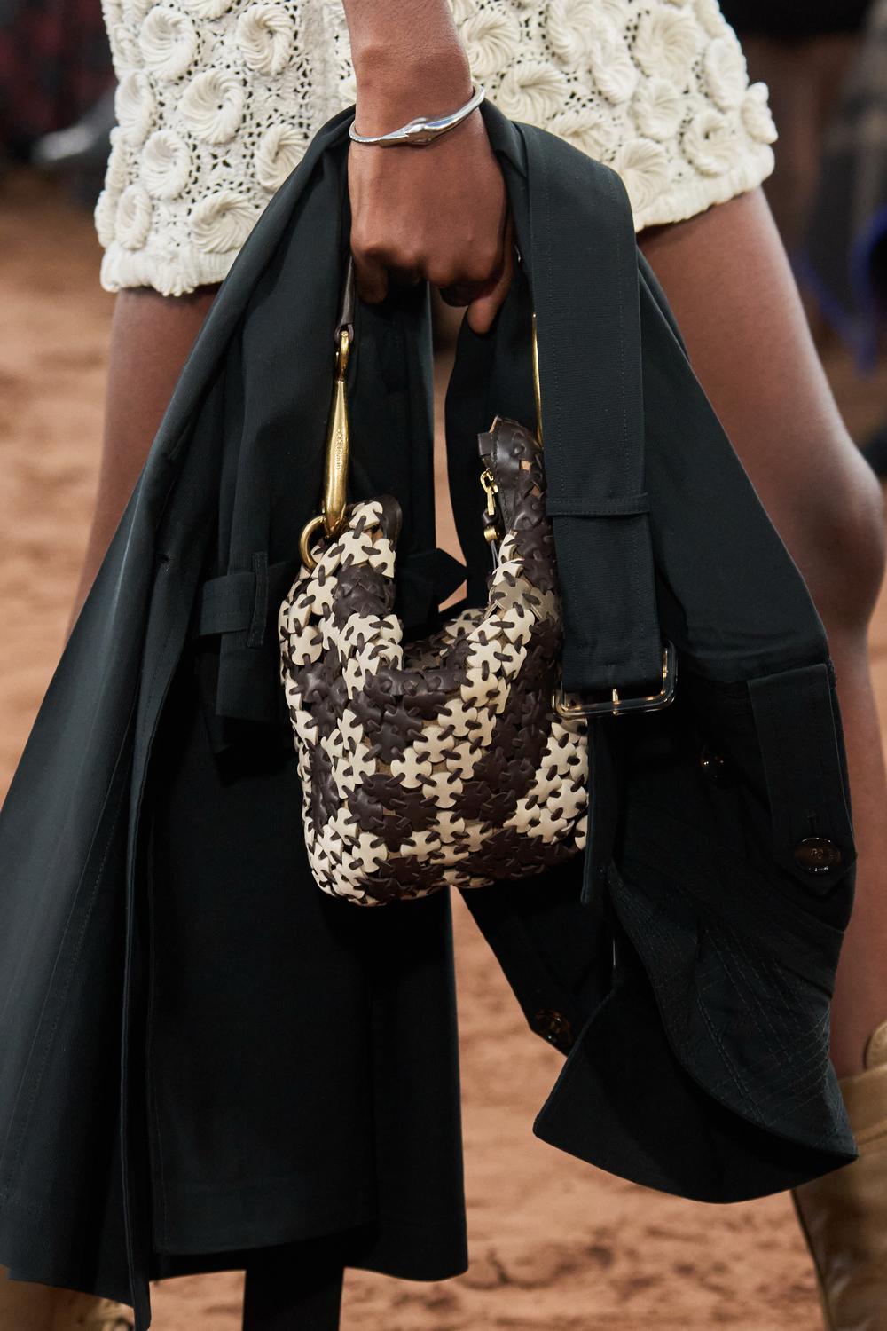 Défilé - Burberry - Prêt à porter Printemps-Eté 2026